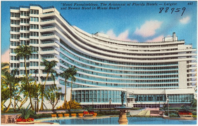 Miami Archives - Tracing the rich history of Miami, Miami Beach and the ...
