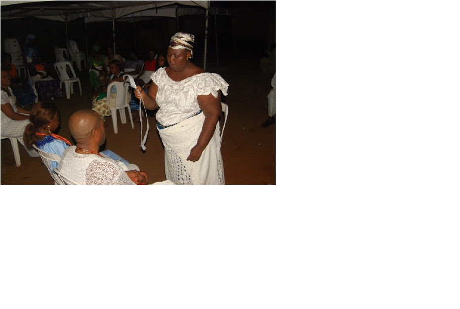 ASABA POST NEWS-WIRE: Traditional Burial Rites: How C.Y Okonta and His ...