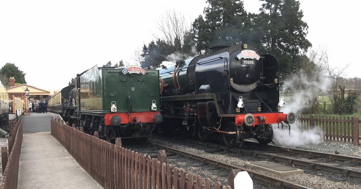 Gloucestershire Warwickshire Railway Steam Loco Dept Blog: GWR 8 Wheel ...