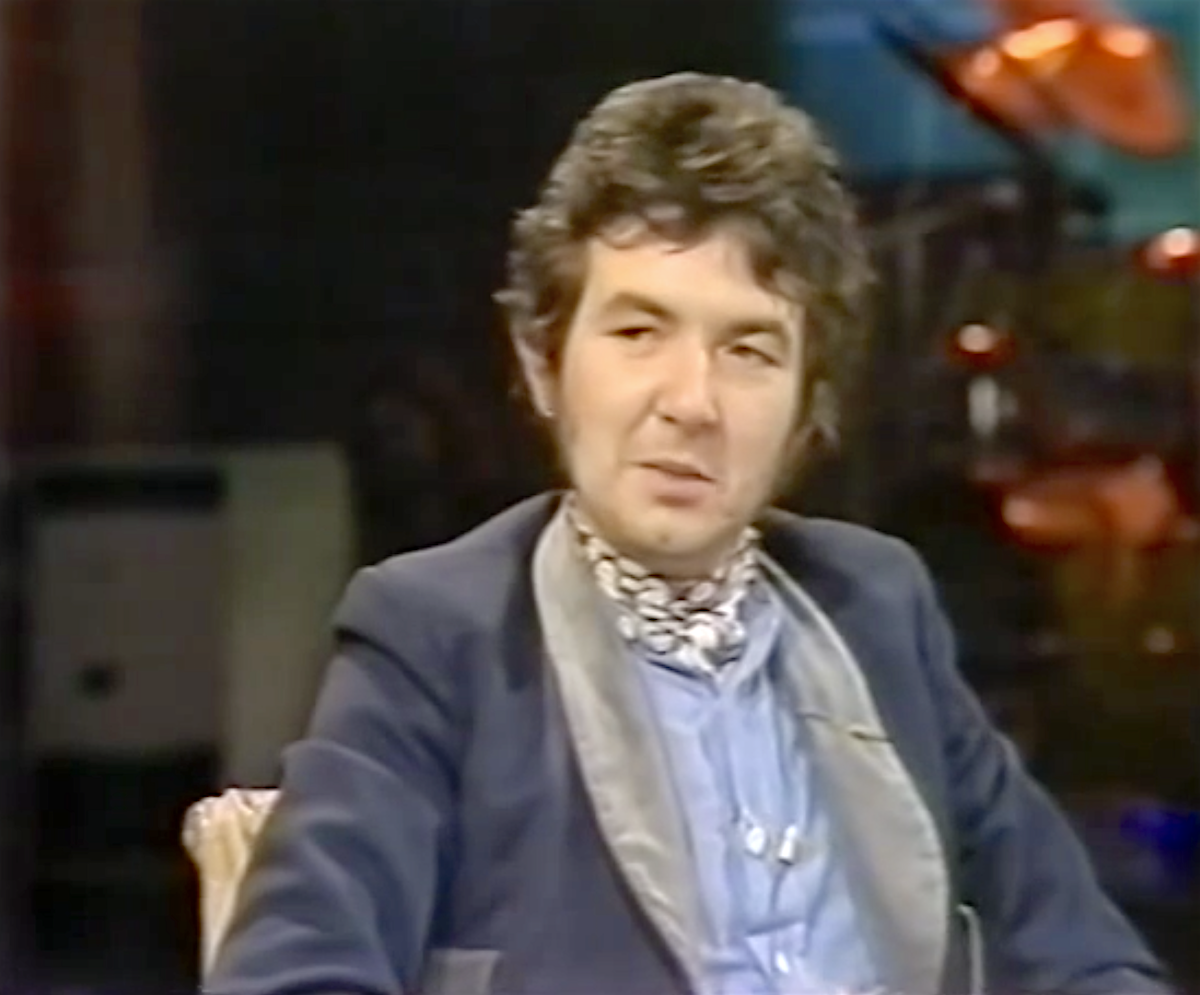 The Perlich Post: Happy Birthday Ronnie Lane!