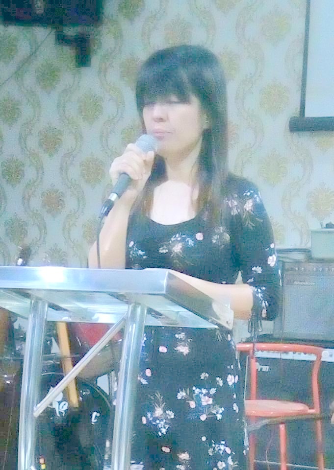 Rumah Doa Menjadi Sarang Penyamun - Yesus dalam Hidupku