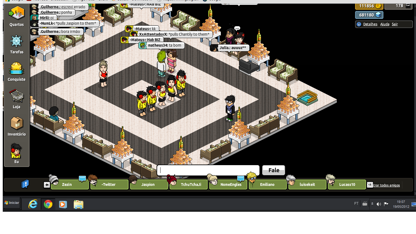 Jogos-Online: Habb Biz