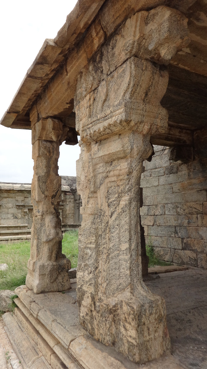 Tamilnadu Tourism: Dindigul Fort, Dindigul