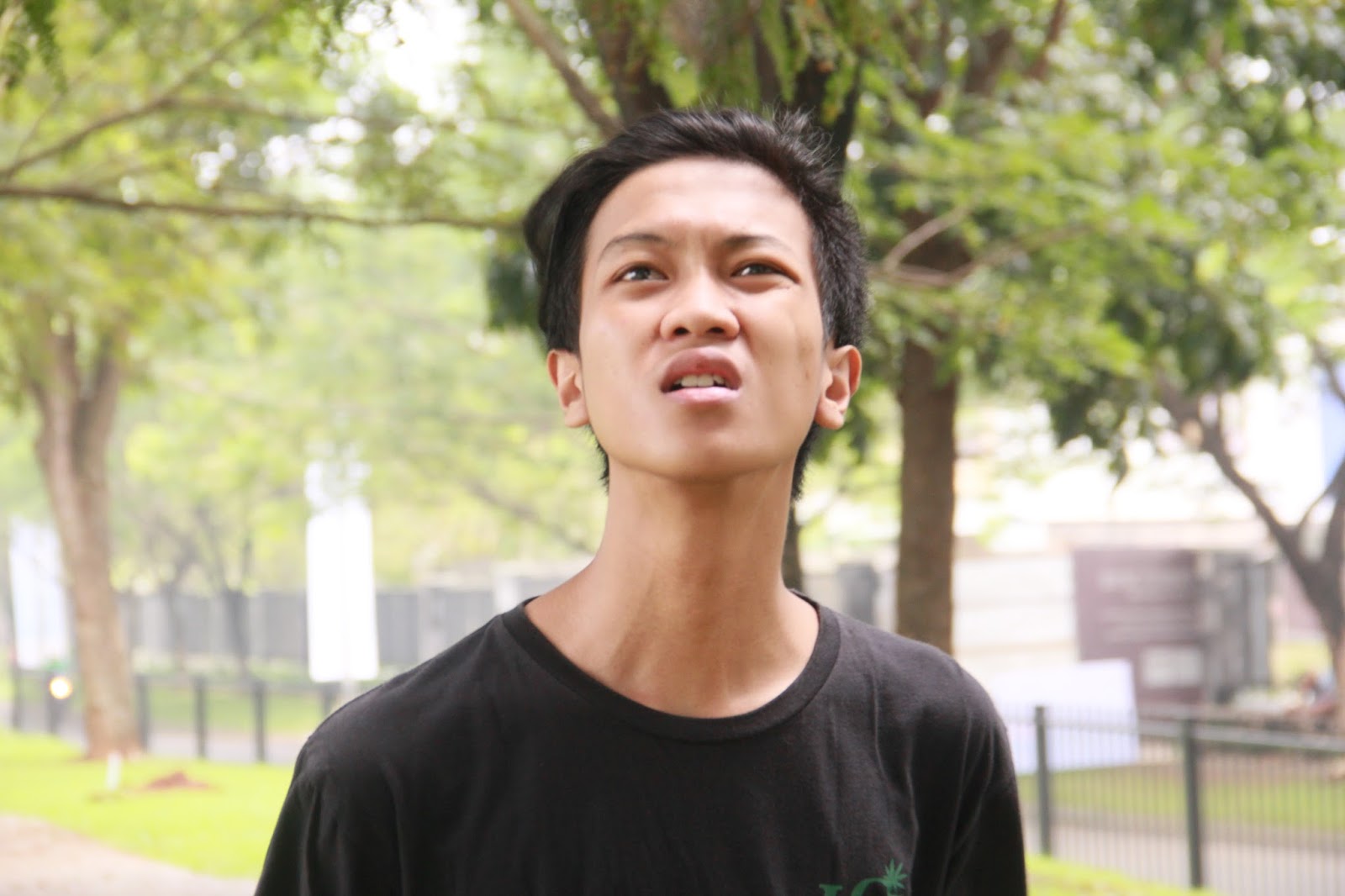 Teknik Perpaduan Angle and Tipe Shot Kamera: Berikut beberapa Contoh ...