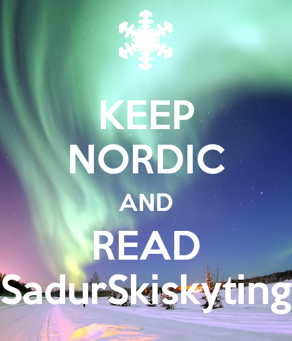 Północny Punkt Widzenia | Biathlon, studia i życie w Norwegii według ...