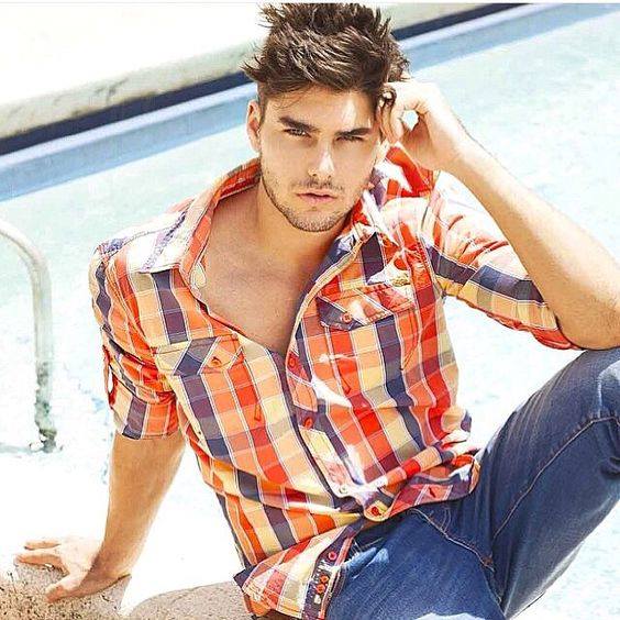 #TeamChallenge The Royals: Casting per Reed!