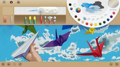 Warren Sparrow: 2016