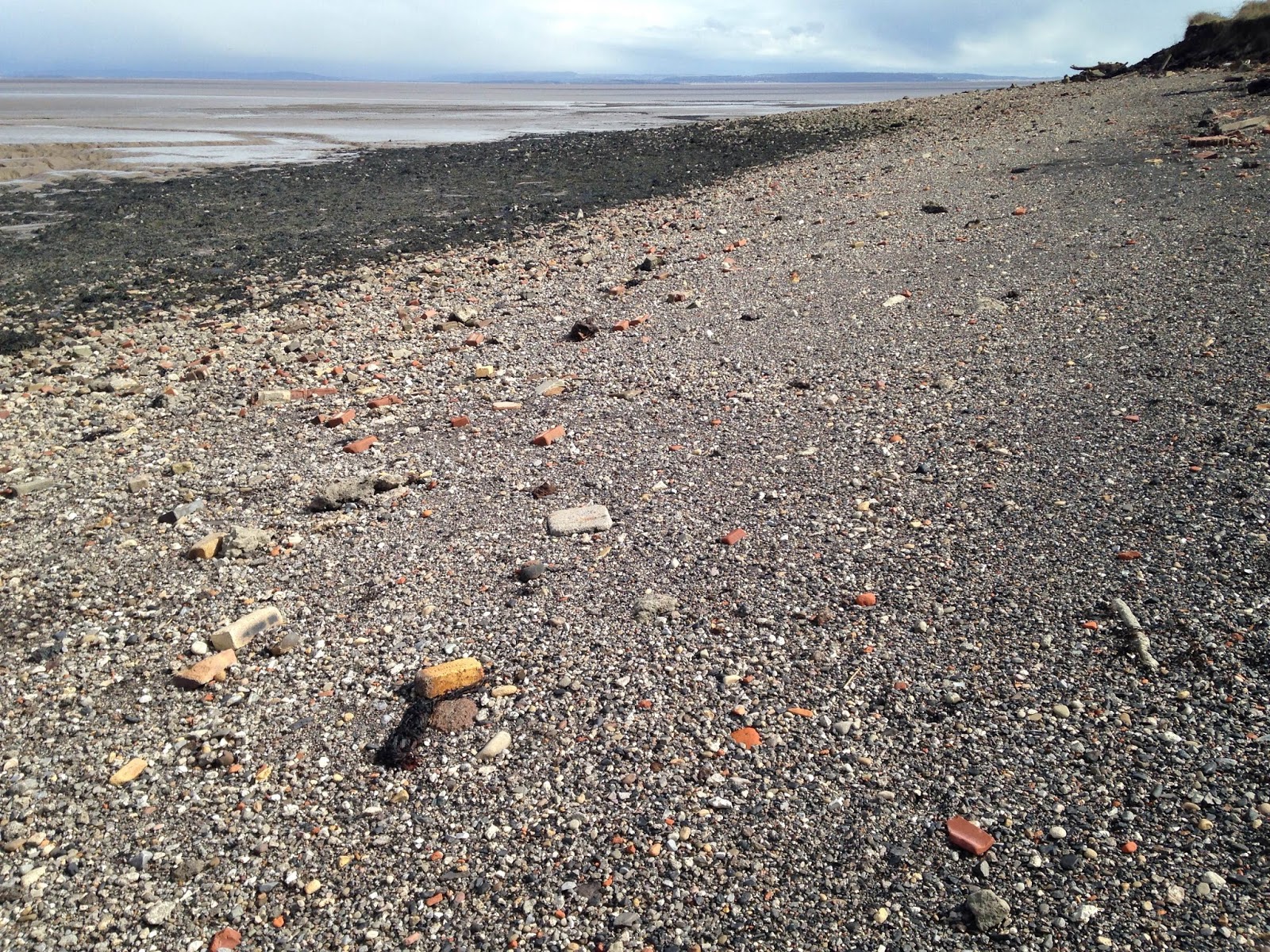 andy murphy: Splott beach