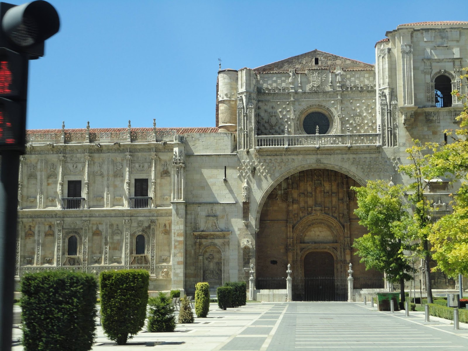 Dicas Euzinha: León - Espanha