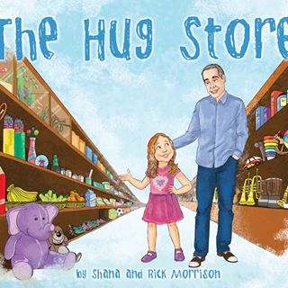 Intentional Conscious Parenting: Interview With Author Rick Morrison Co ...