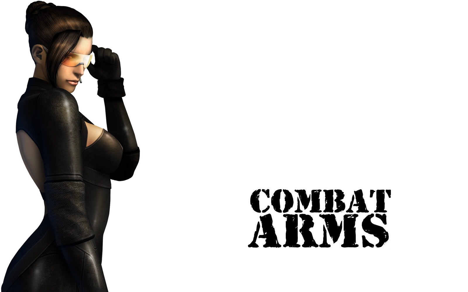 Filmovízia: Combat Arms