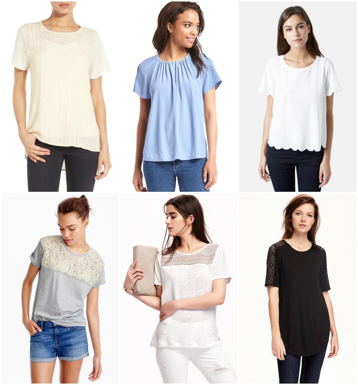 Franish: my secret wardrobe staple: fancy t-shirts