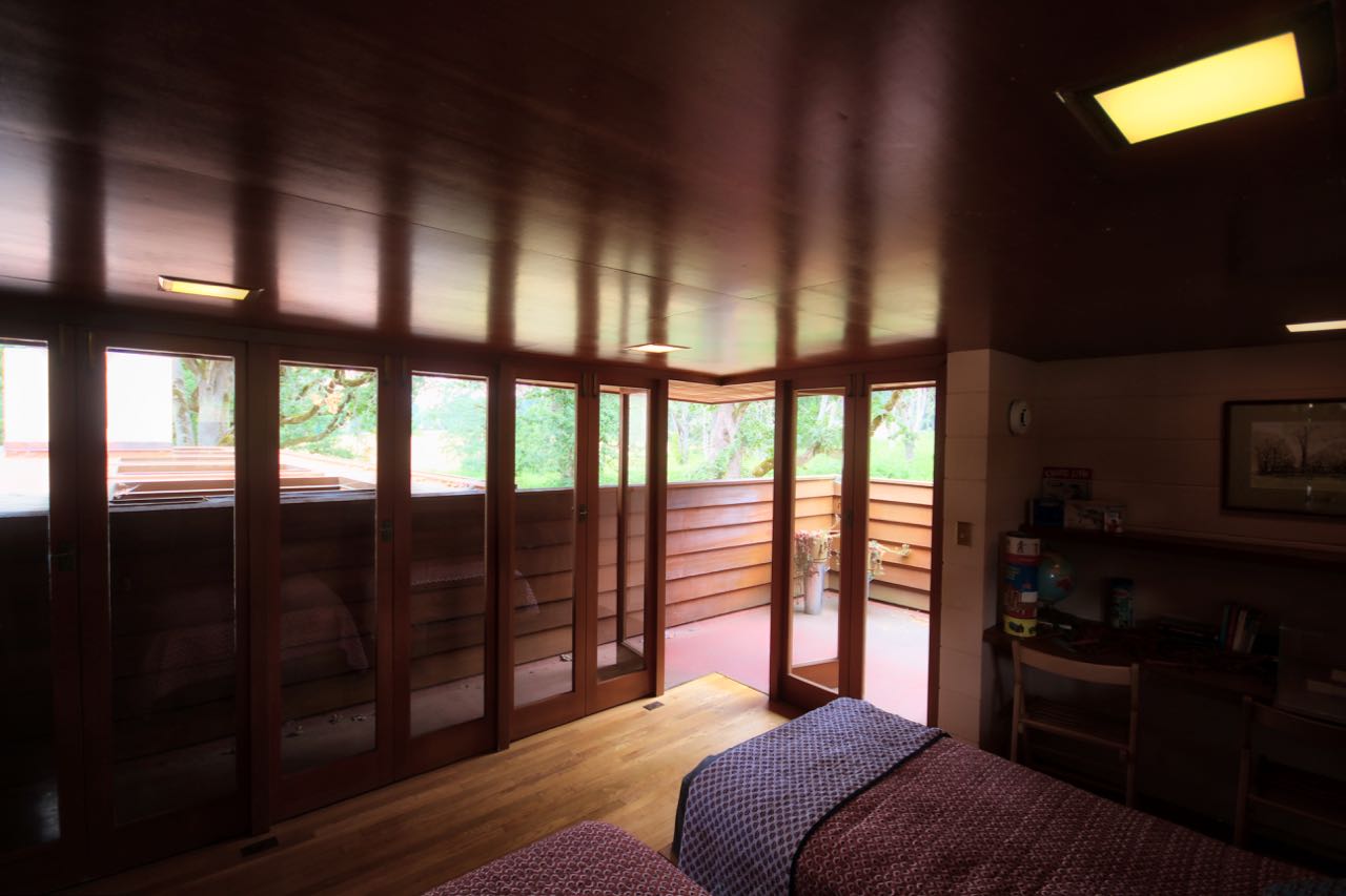 austin cubed: dancing with architecture: Frank Lloyd Wright's Gordon ...