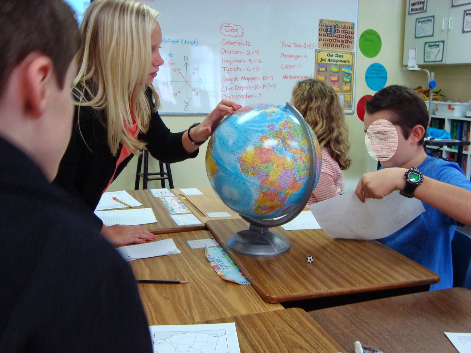 Assisting Under Achiever Students: Transforming Underachievers as ...