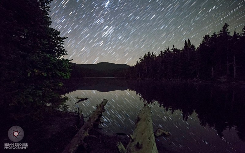 Vermont State Parks Night Sky Watch Part 1: The Perseid Meteor Shower