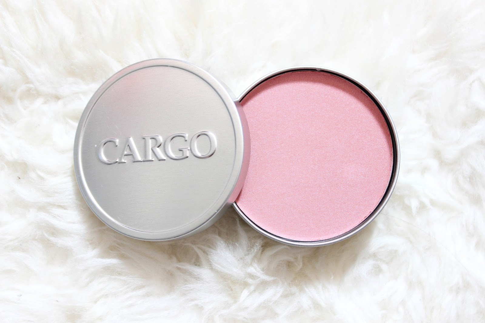 Cargo Blushes & Bronzer + Swatches - CoffeeBlush