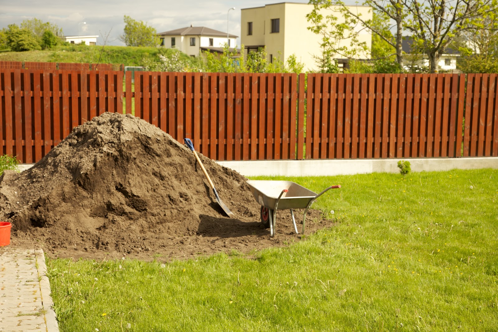 Muraste aed: Peenrakastid valmis