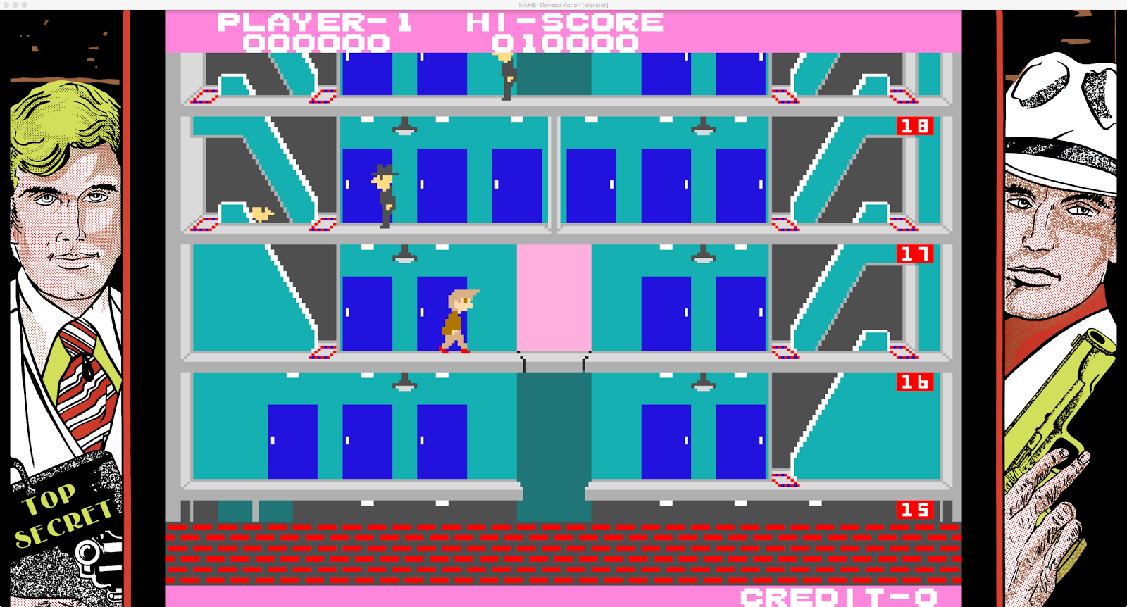 MAME on Modern Macs - A Knowledgebase - MAME® is a registered trademark ...