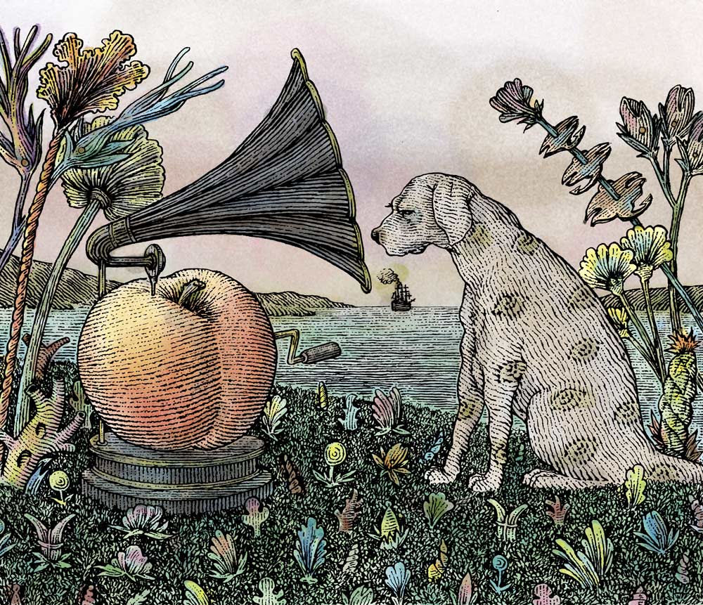 the hunting of the snark: The Adventures of Huckleberry Snark