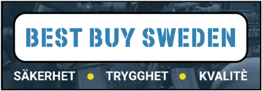 Best buy Sweden