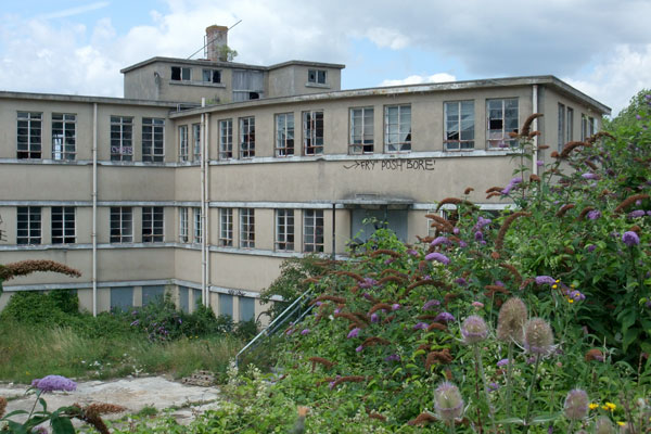 The Age of Uncertainty: The Stephen Fry Mystery