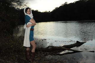 Lisa Ruocco: Modeling