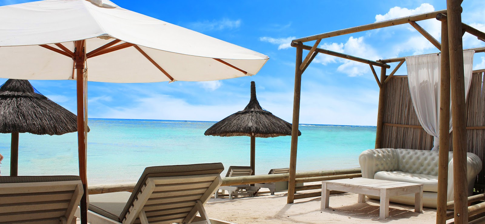 Concierge Hotels Indian Ocean Facts & Numbers: The unique Beach Club ...