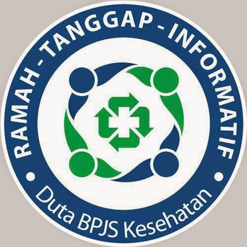 Situs & Akun Resmi BPJS Kesehatan - Pasien Sehat