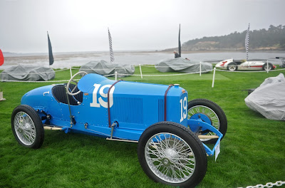 Peugeot Cars: 1920 Peugeot 3 Litre