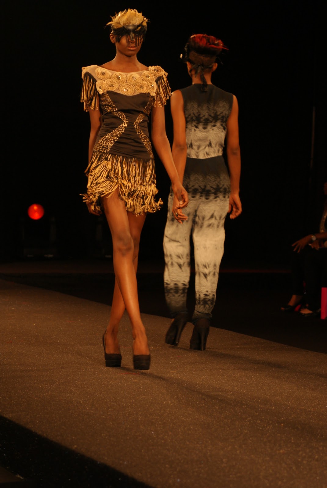Maestro's Media: ARISE FASHION WEEK LAGOS,NIGERIA. 2011-DESIGNERS ...