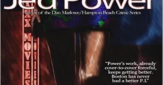 Kevin's Corner: Review: "The Combat Zone" by Jed Power