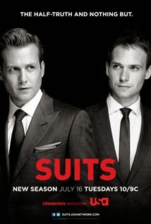 'Suits' Is Smart And Witty TV Worth Watching - Youth Journalism ...