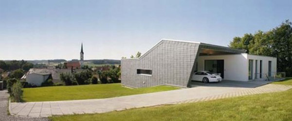 Solution Looking For a Model and Design Home: Houses Germany Design ...
