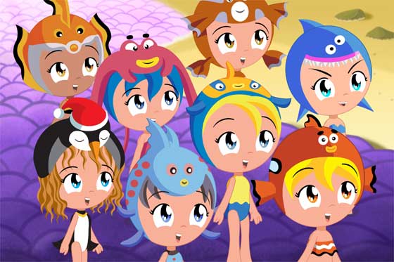 Programas de discovery kids - Imagui