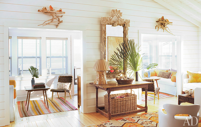 Beach Bungalow - Beautifully Seaside