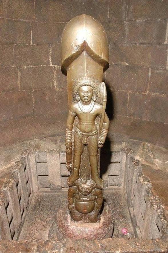 Gudimallam Temple Information