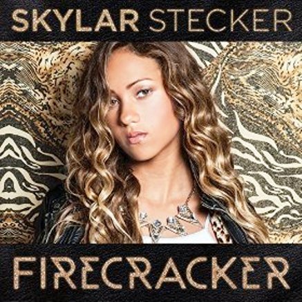 13-Year-Old Singer Skylar Stecker Signs with Cherrytree Records/Interscope