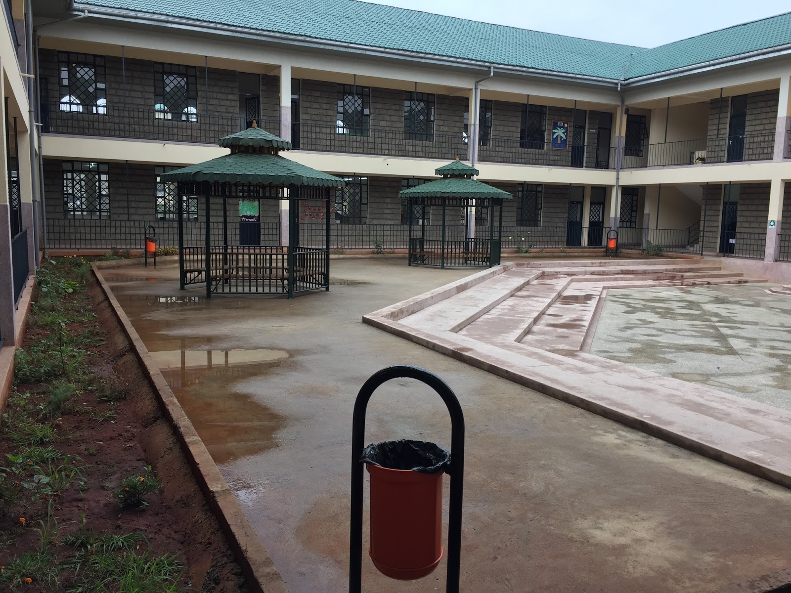 Huda Integrated School