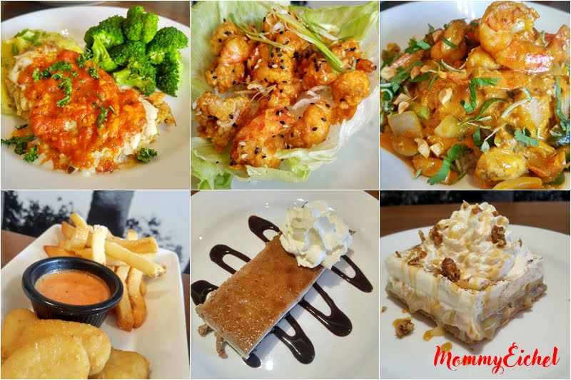 Mommy Eichel: California Pizza Kitchen Philippines 20th Anniversary and ...