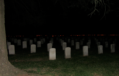 Gettysburg Ghost Hunting ~ Learn, Live, and Explore!
