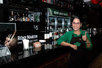 DUDE FOR FOOD: Good Vibes by the Bay: Chef & Brewer Opens at Blue Bay Walk