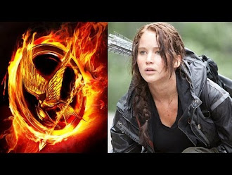 Catching Fire (2013) Trailer