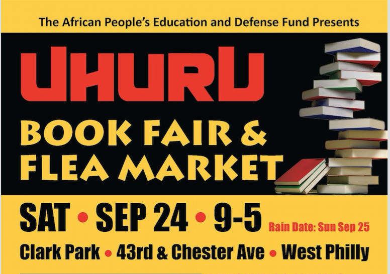 Uhuru Furniture & Collectibles: News/Events