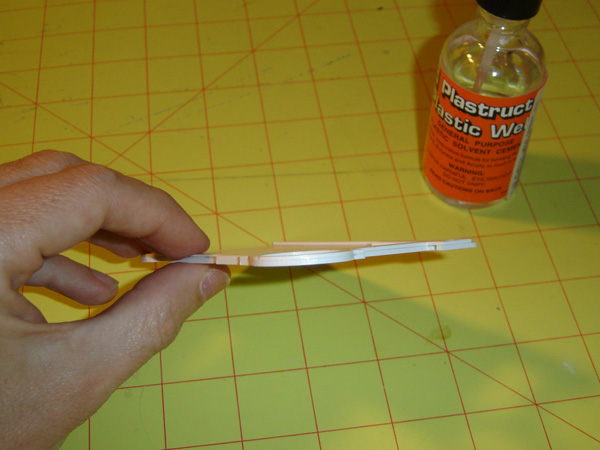 The Project Workbench: Multipass Tutorial - Step 7