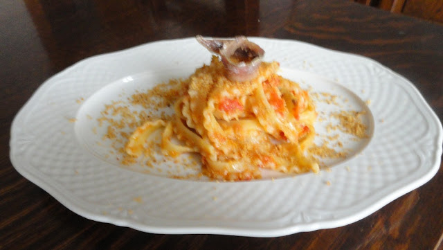 Tripoline di San Giuseppe e... auguri!