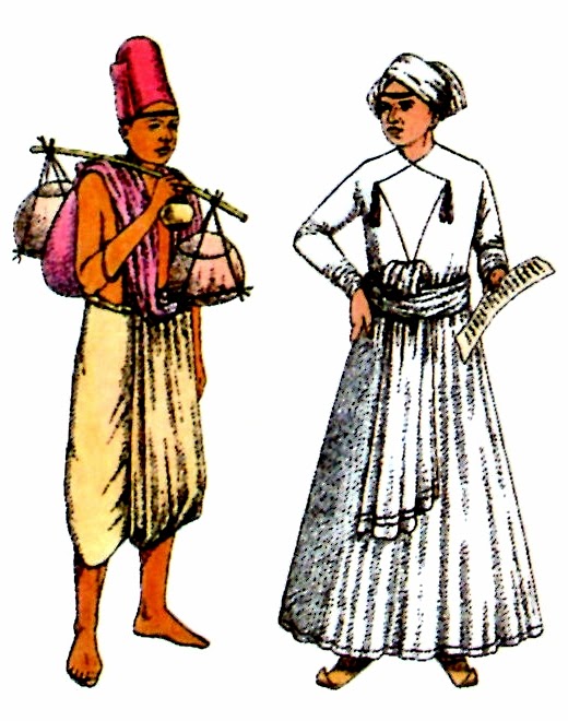 La India Aria 1500-500 a.C.