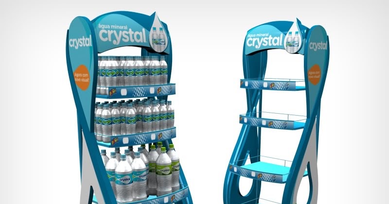 material pop : Carros para impulso