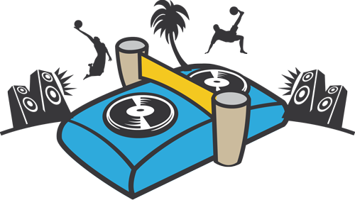 Juegos Educativos de Cancha Dividida e Invasión.: 6- Bossaball, un ...