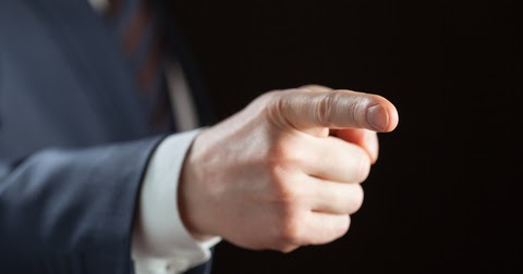 A Lean Journey: Don't Point Fingers, Focus on Problem Solving