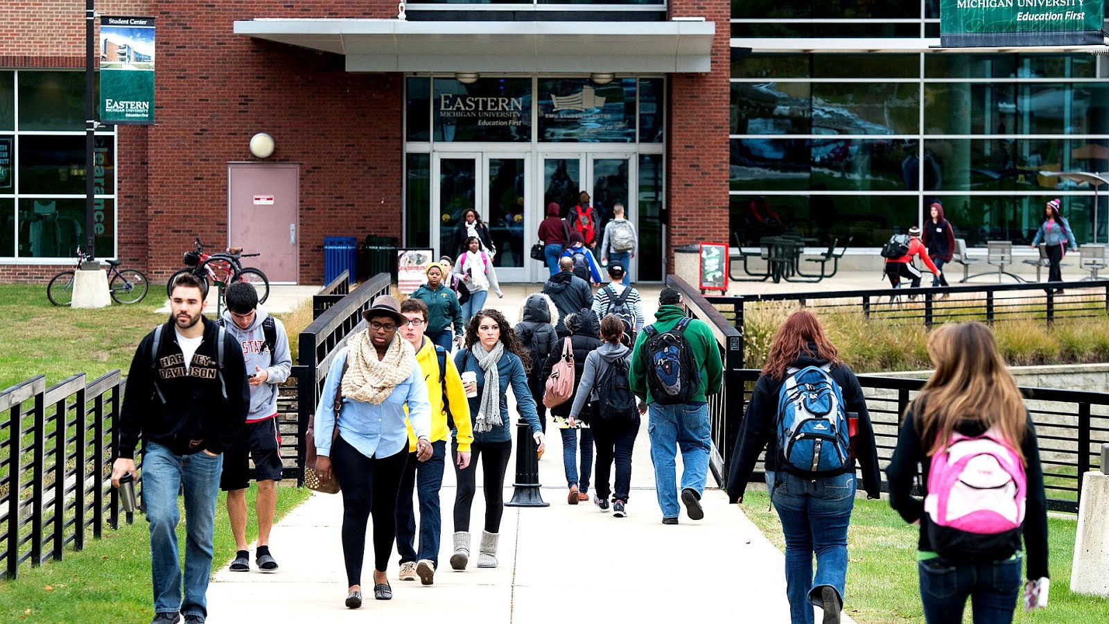 Eastern Michigan University College of Education - Education Choices